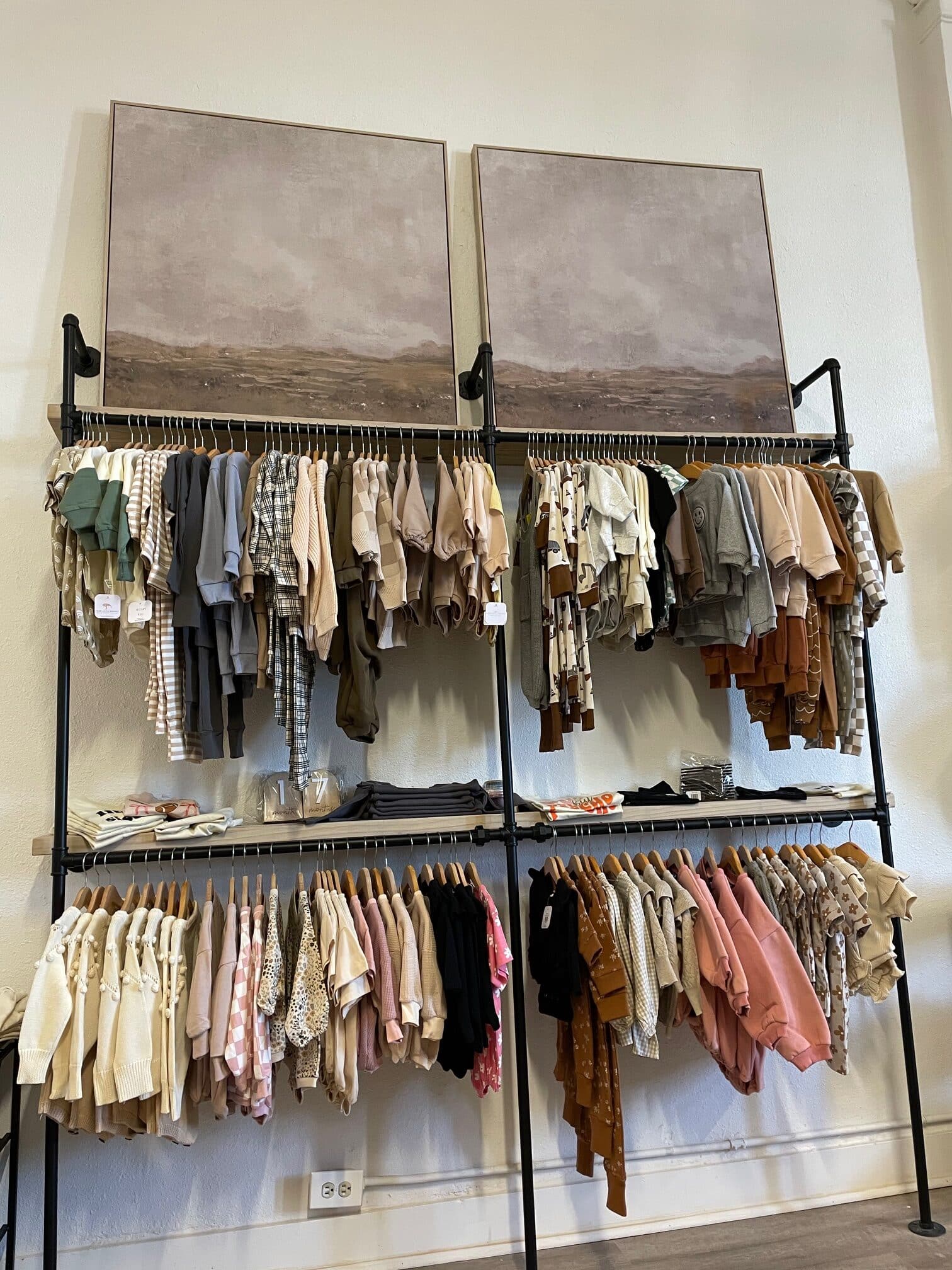 Posh Little Dreams Baby & Toddler Boutique - Katy Depot
